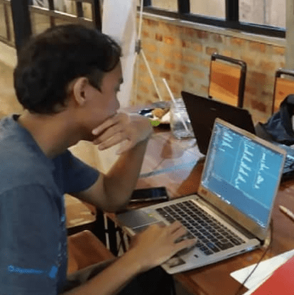 Home | Haris Sucipto